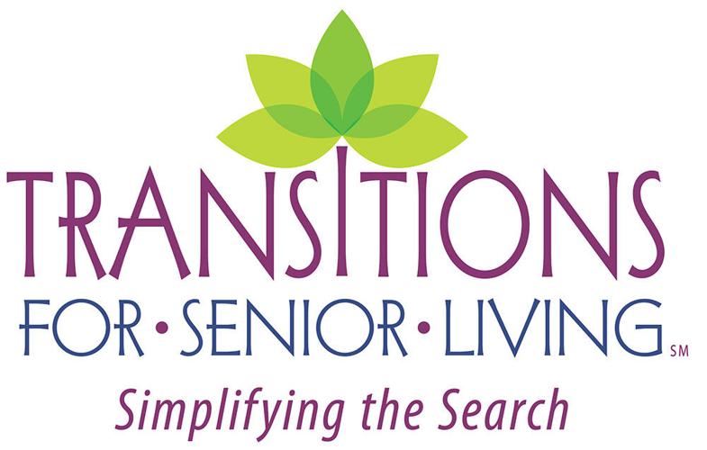 Transitions For Senior Living Is An Expert In Senior Care Options ...
