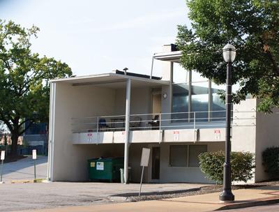 4 St. Louis Locations Named 2019 “Places in Peril” | West End Word ...