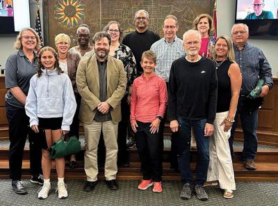 “Good Neighbors” | Webster Kirkwood Times | timesnewspapers.com