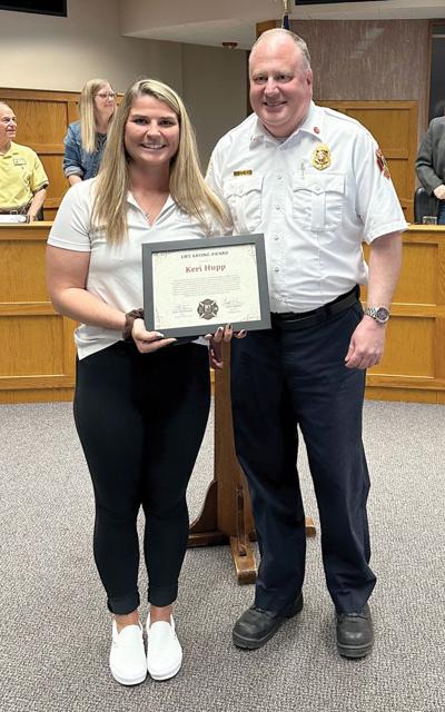 “Lifesaving” Act From Planet Fitness Manager | Webster Kirkwood Times ...