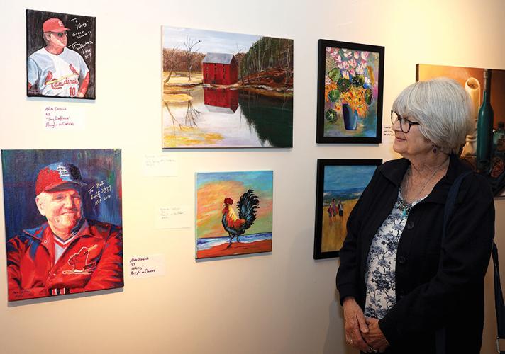 Follow Your HeART! | Webster Kirkwood Times | timesnewspapers.com