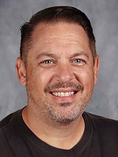 WGHS’s Kevin Cole Honored By Fellow Music Educators | Webster Kirkwood ...