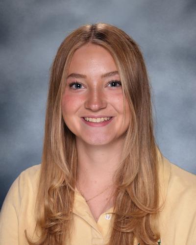 Nerinx Hall’s Caroline Smith Earns Girl Scout Gold Award | Webster ...