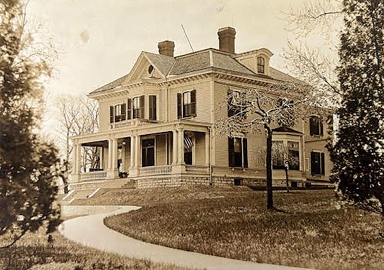 “Webster Groves, A Walk Through History” | Webster Kirkwood Times ...