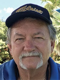 Donald Edward Pace | Webster Kirkwood Times | timesnewspapers.com