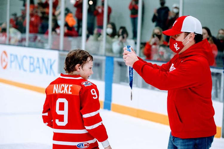 Blue Note Cup State Champs | | timesnewspapers.com