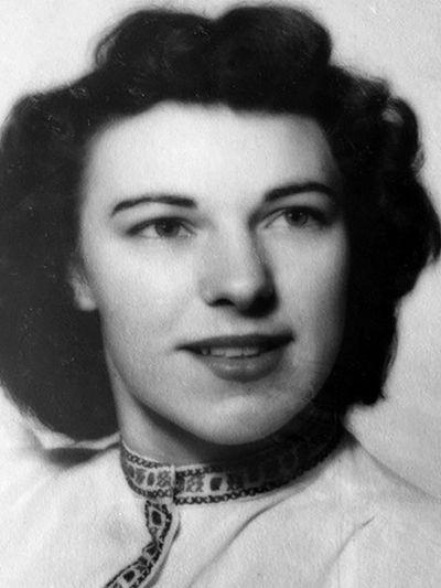 Helen Wheeler | Webster Kirkwood Times | timesnewspapers.com