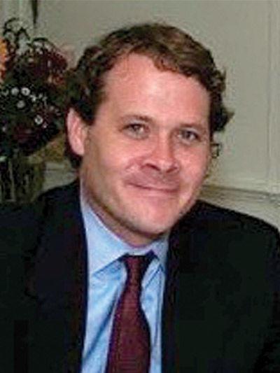 Matthew David Baumgart | Webster Kirkwood Times | timesnewspapers.com