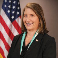 Webster Grad Lisa Re Named Inspector General For U.S. Commerce ...