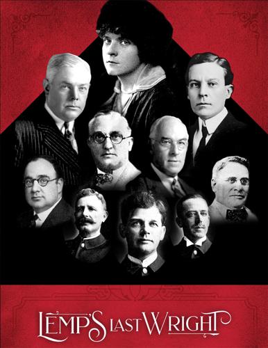 Exploring A Lemp Mansion Mystery | South County Times | timesnewspapers.com