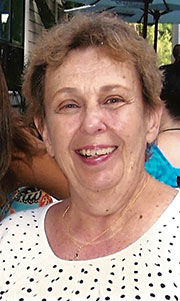 Judith Woodman Coons | Webster Kirkwood Times | timesnewspapers.com