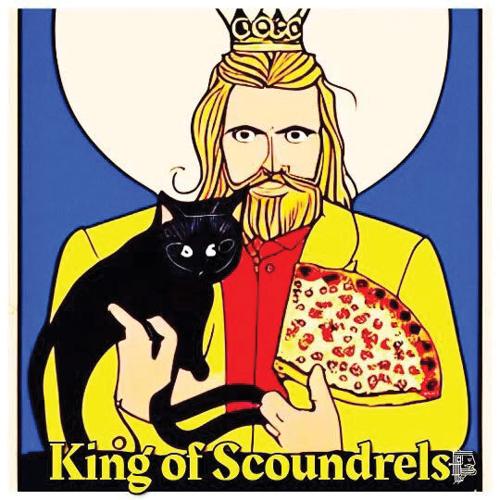 Singing On The Streets | Webster Kirkwood Times | timesnewspapers.com