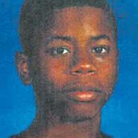 Derrick Eugene Joseph Ibe Williams | Webster Kirkwood Times ...