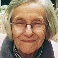 Sally C. Gentry (nee Gaines) | Webster Kirkwood Times | timesnewspapers.com