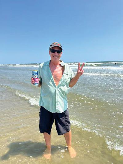 Warson Woods Native Jeff Howenstein Succumbs To Mantle Cell Lymphoma ...