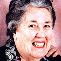 Lorraine Taylor Bemis | Webster Kirkwood Times | timesnewspapers.com