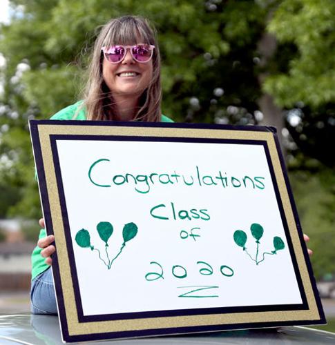 Nerinx Hall Celebrates Its Seniors | Webster Kirkwood Times ...
