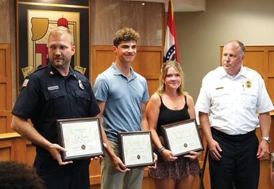 Young Lifeguards Save Firefighter’s Life At Shrewsbury Pool | Webster ...