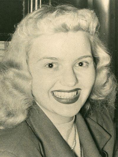 Edith M. Bell (nee Muetze) | Webster Kirkwood Times | timesnewspapers.com