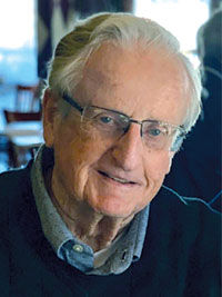 Joseph M. Dooley Jr., M.D. | Webster Kirkwood Times | timesnewspapers.com