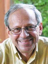 Raymond Edwin Florman | Webster Kirkwood Times | timesnewspapers.com