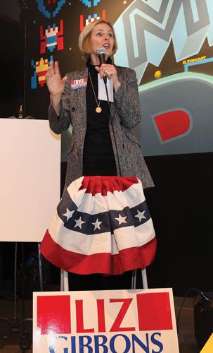 Voters Elect Liz Gibbons As Next Mayor Of Kirkwood | Webster Kirkwood ...
