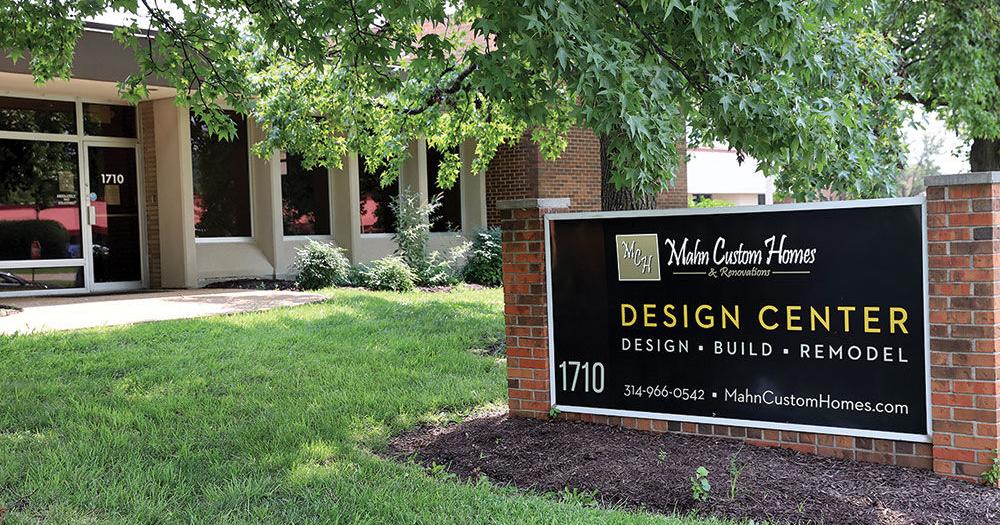 Build Your Dream Home With Mahn Custom Homes & Renovations | Webster ...
