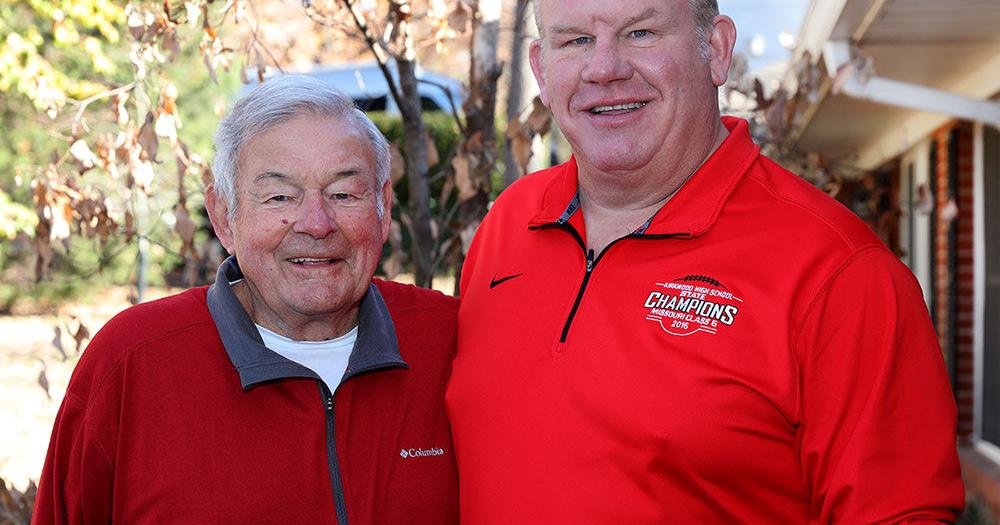 Tradition Continues With Football Alumni Breakfast | Webster Kirkwood ...