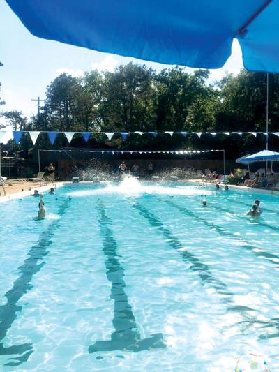 City To Use Public Funds For Private Pool Resurfacing | Webster ...
