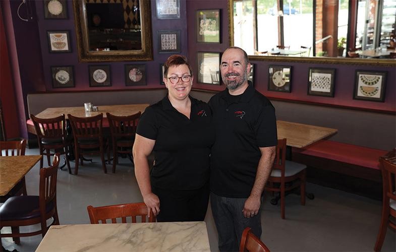 Cyrano’s Cafe: An Atmosphere That Brings People Together | Webster ...