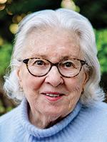 Janet Marie Frane | Webster Kirkwood Times | timesnewspapers.com