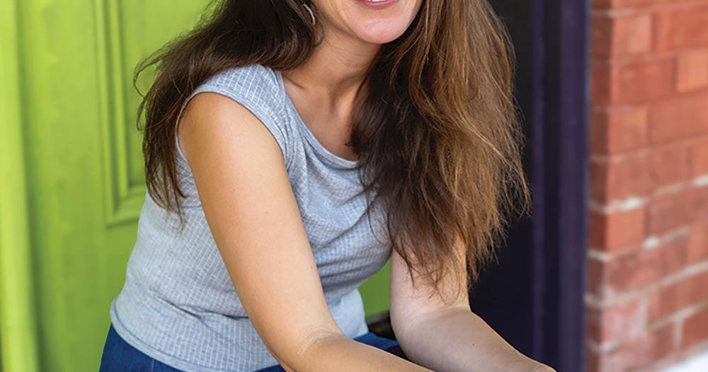 Kirkwood Singer-Songwriter Balances Family, Career & Music | Webster ...