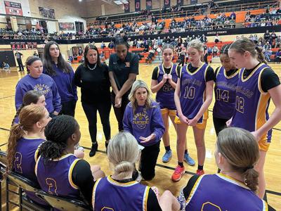 WGHS Celebrates Douglass Night | Webster Kirkwood Times ...