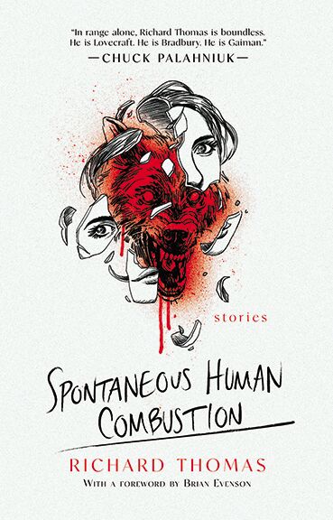 “Spontaneous Human Combustion” | The Arts, Movies and Local ...