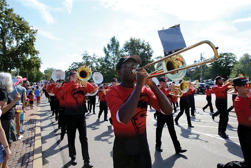 Greentree Festival 2025 | Webster Kirkwood Times | timesnewspapers.com