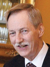 Henry Edward Boeckmann | Webster Kirkwood Times | timesnewspapers.com