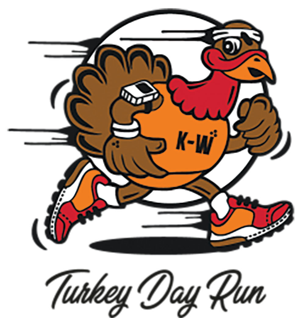 Join The 43rd Annual Kirkwood-Webster Turkey Day Run | Webster Kirkwood ...
