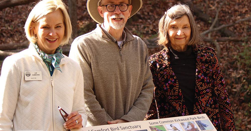 Birds Of A Feather | Webster Kirkwood Times | timesnewspapers.com