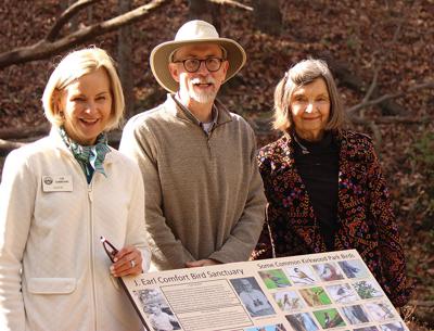 Birds Of A Feather | Webster Kirkwood Times | timesnewspapers.com