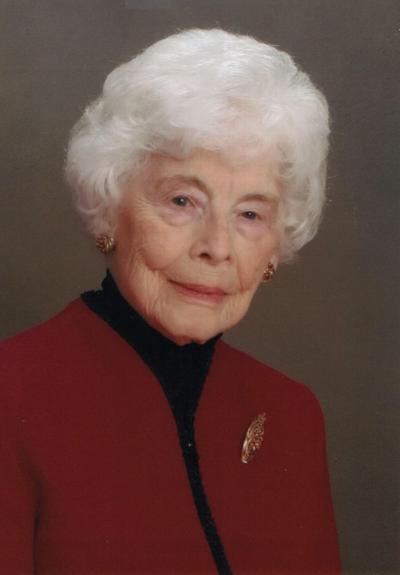 Eileen Hacker (nee Smith) | Webster Kirkwood Times | timesnewspapers.com