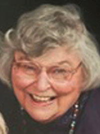 Mary “Elaine” Strecker | Webster Kirkwood Times | timesnewspapers.com