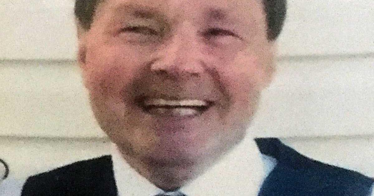 Anthony Michael McCartney | Webster Kirkwood Times | timesnewspapers.com