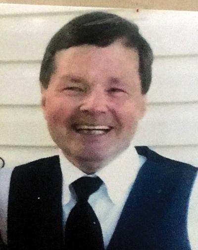 Anthony Michael McCartney | Webster Kirkwood Times | timesnewspapers.com