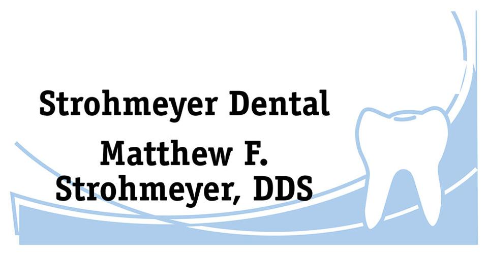 Strohmeyer Dental: Great Care For 16 Years | Webster Kirkwood Times ...
