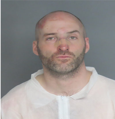 Matthew McCulloch Charged With Multiple Felonies In Shooting Incident ...