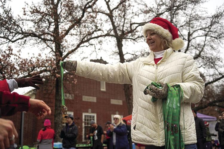 Santas On The Loose 2023 | Webster Kirkwood Times | timesnewspapers.com