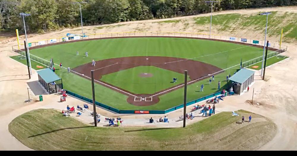 Board Approves Upgrades To Baseball Field | Webster Kirkwood Times ...