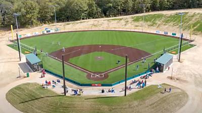 Board Approves Upgrades To Baseball Field | Webster Kirkwood Times ...