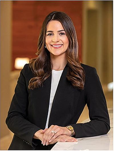 Kirkwood Attorney Sarah White To Serve On Leadership Council For ...