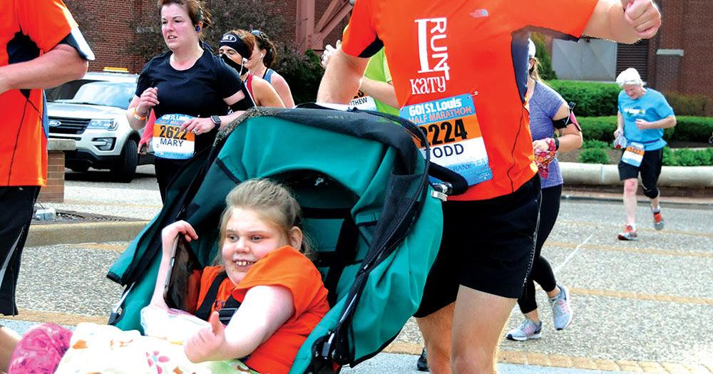 Alpine Shop’s Todd Oswald Headed For Boston Marathon | Webster Kirkwood ...